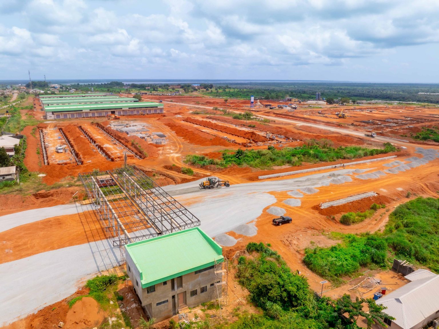 About Us - Origin Tech Group