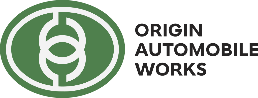 About Us - Origin Tech Group