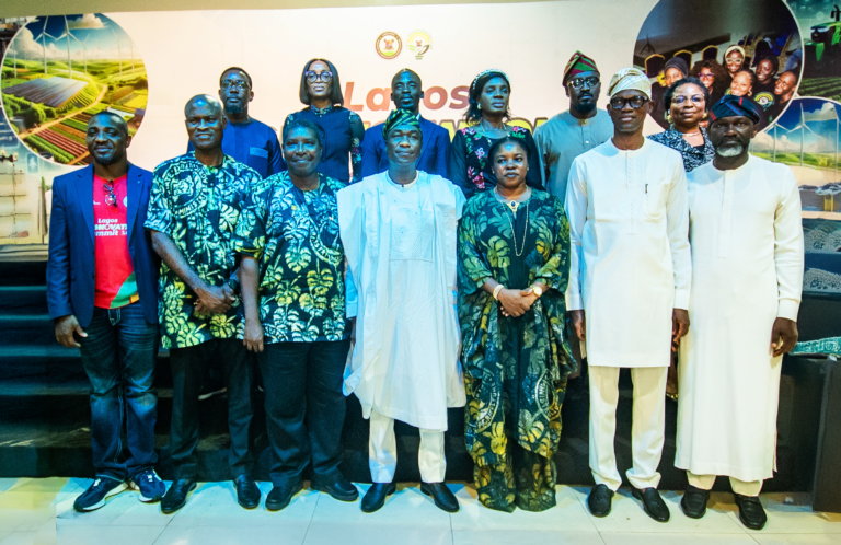 Agri-Tech Company in Africa: Origin Tech Group's Impact